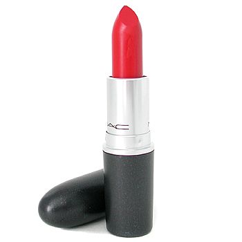 Russian Red de MAC - MaquillajeRossa